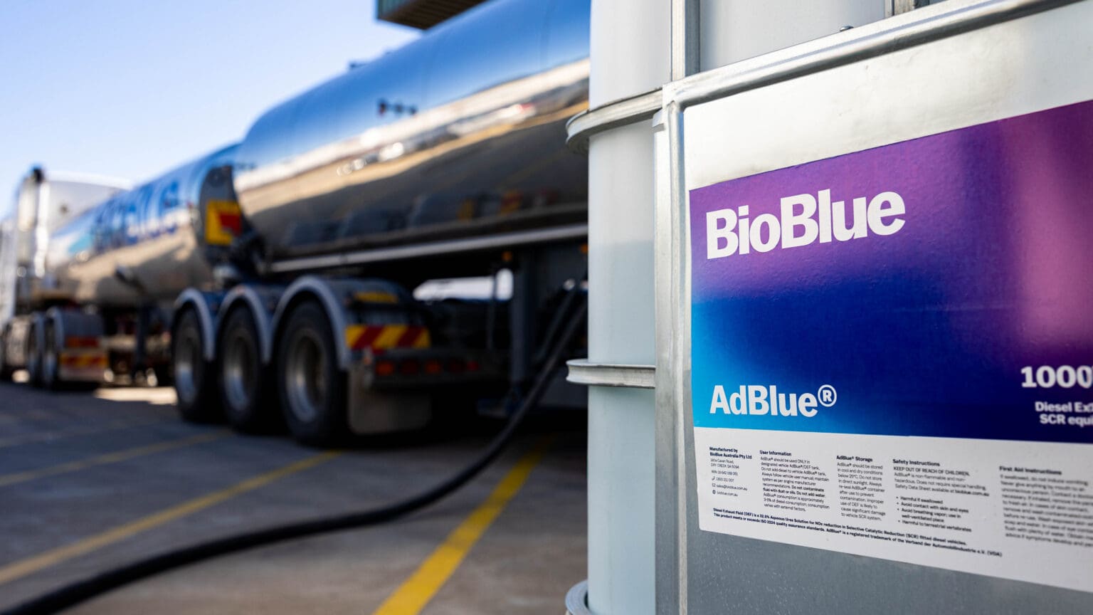 Helpful Resources - Bio Blue