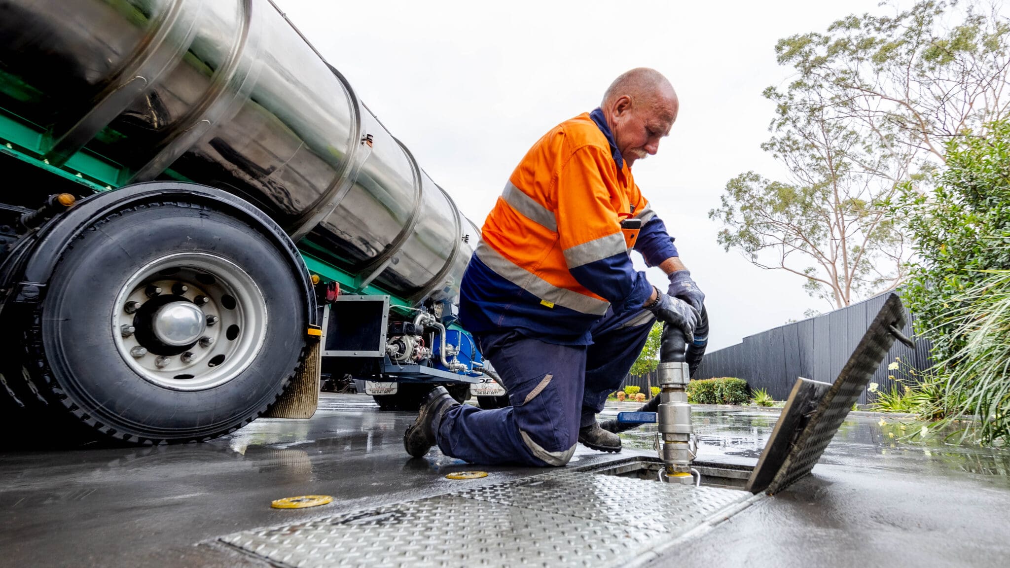 Bio Blue - AdBlue® is what we do.