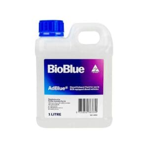 Bio Blue - AdBlue® is what we do.